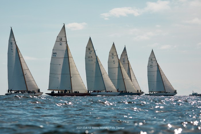 12 Metre Worlds – Official website of the International Twelve Metre ...