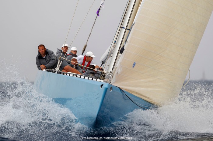 12 Metre Worlds – Official website of the International Twelve Metre ...