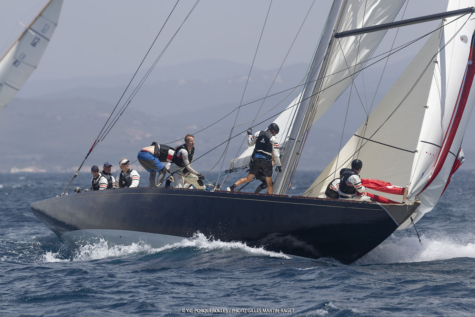 12 Metre Worlds – Official website of the International Twelve Metre ...