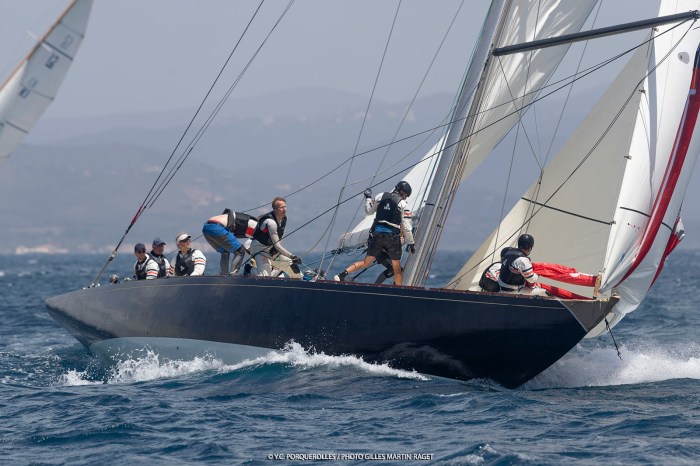 12 Metre Worlds – Official website of the International Twelve Metre ...