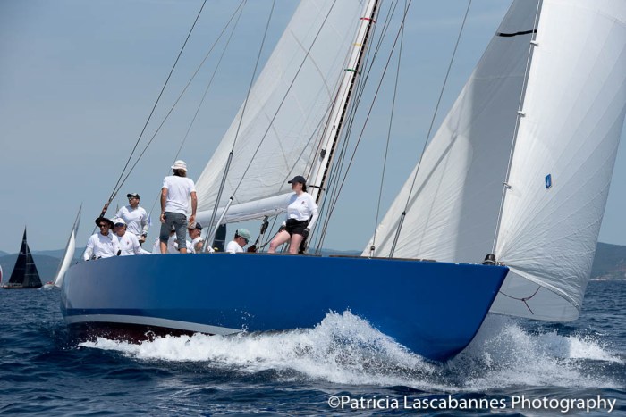 12 Metre Worlds – Official website of the International Twelve Metre ...